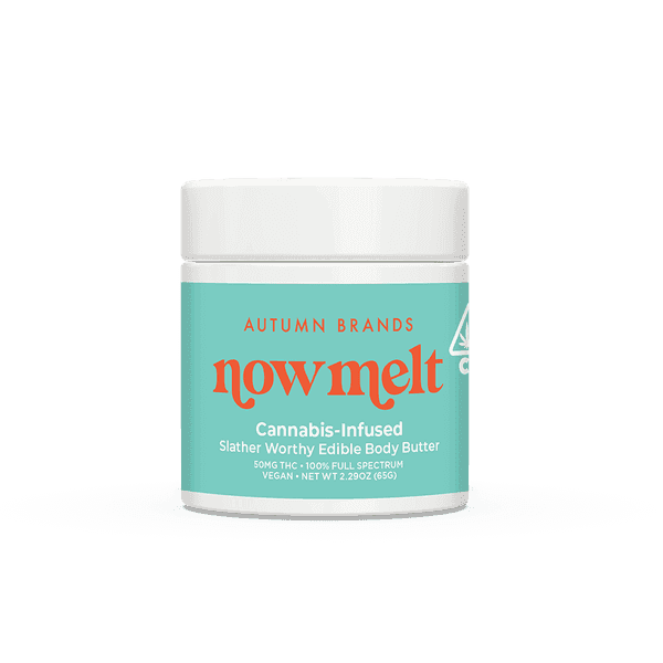 Autumn Brands Slather Worthy Body Butter by Autumn Brands | KSS Live